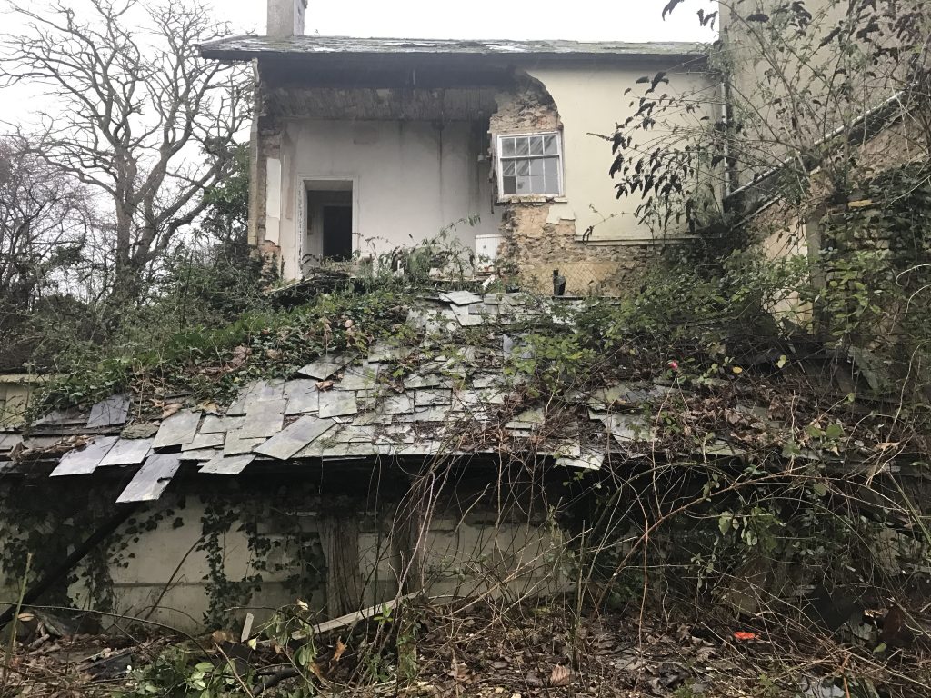 Explore Mountfield - Mountfield House