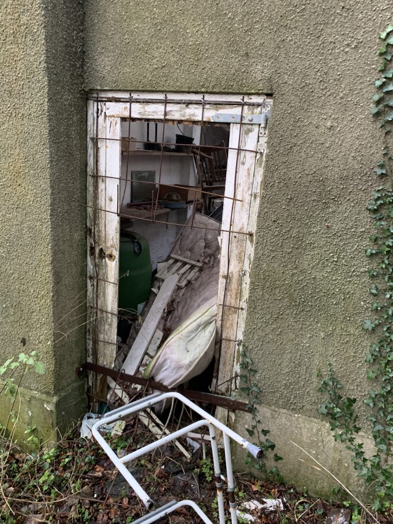 Explore Mountfield - Mountfield House