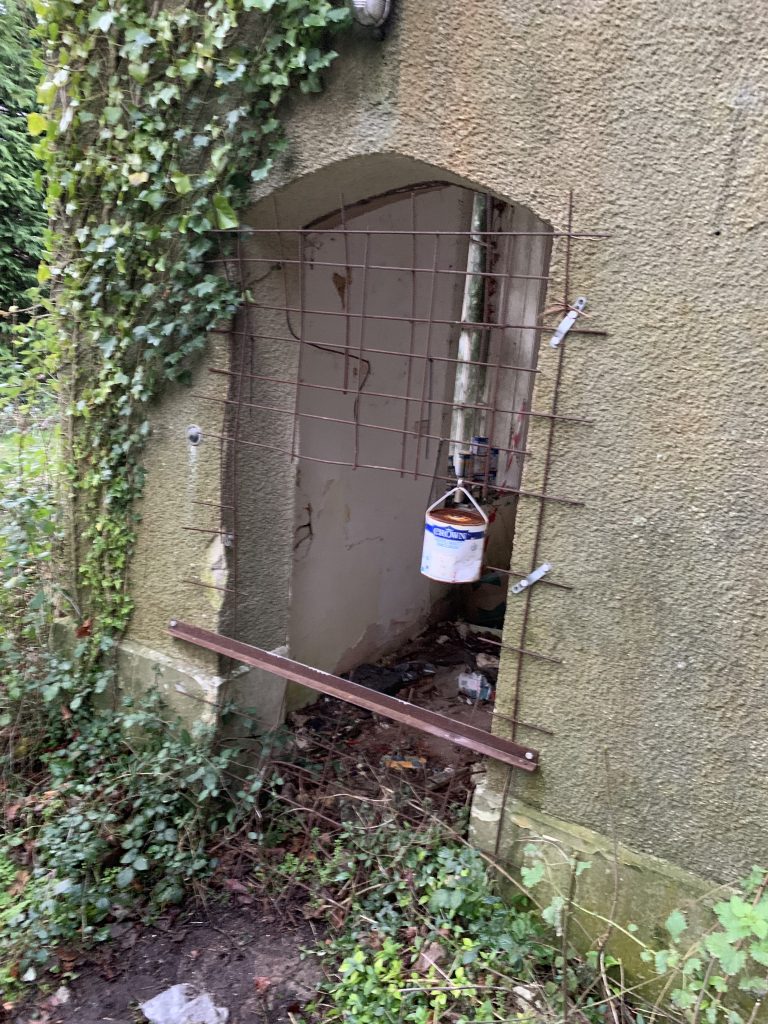 Explore Mountfield - Mountfield House