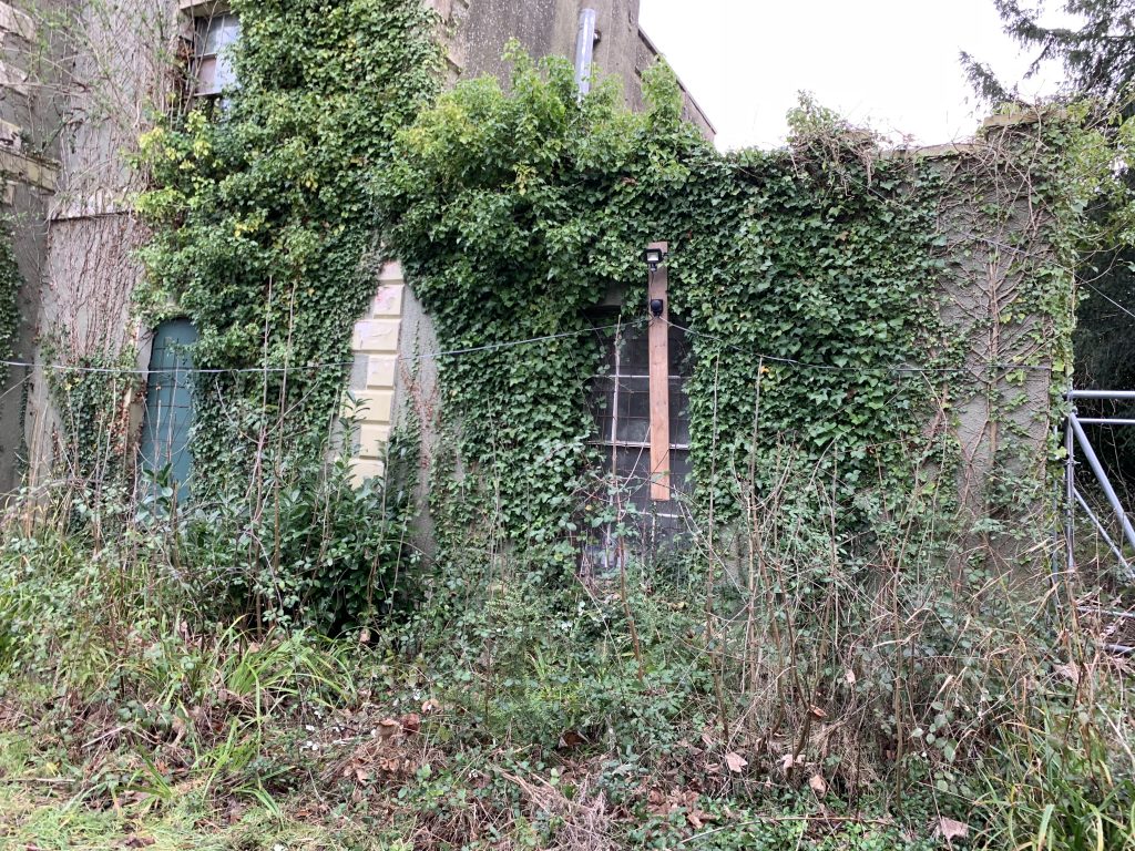 Explore Mountfield - Mountfield House