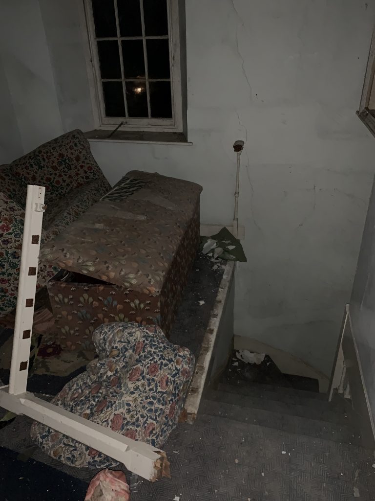 Explore Mountfield - Mountfield House