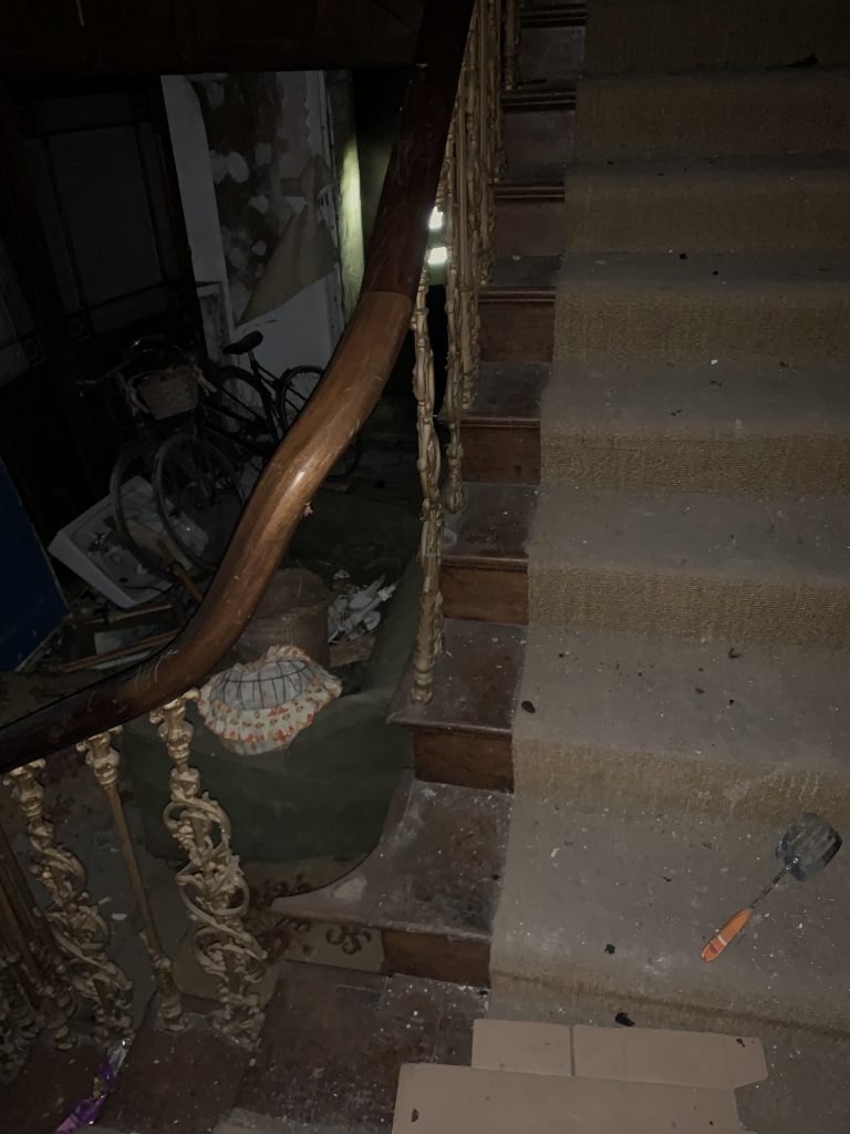 Explore Mountfield - Mountfield House