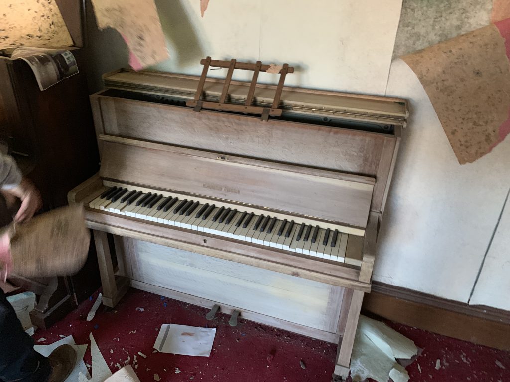 Explore Mountfield - Mountfield House